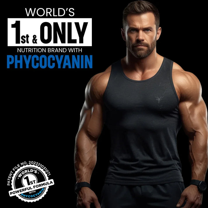 Best Protein Powder for Beginners only at Bolt Nutrition