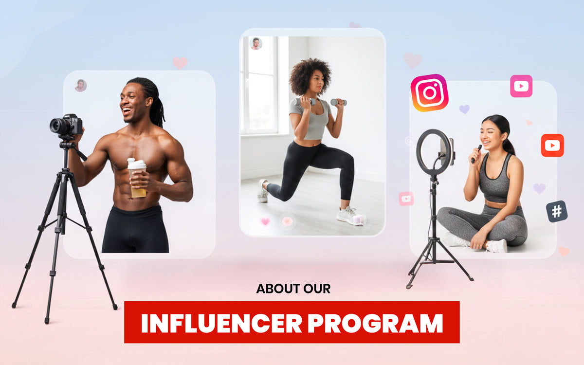 Join the Bolt Athlete Team | Bolt Nutrition